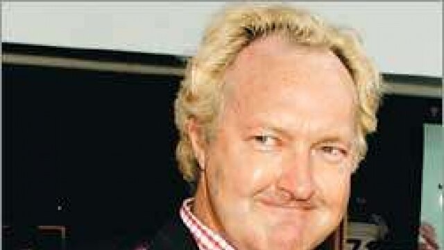 ‘Broke’ actor sues producers