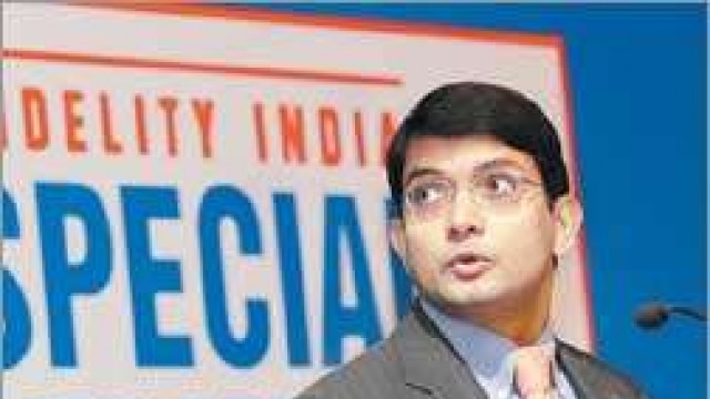 Fidelity launches India Special Situations Fund