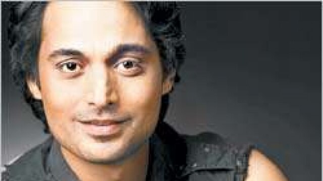 Getting To Know...Raj Tara