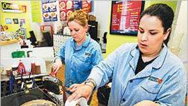 Us Loves Cereals More Than Sex