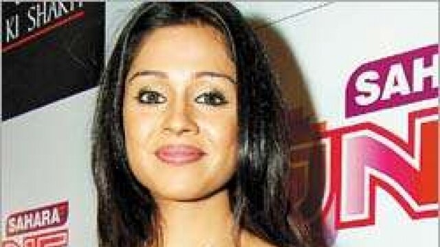 Telly Tribute To Jessica Lal