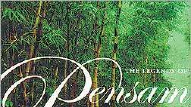 The Legends of Pensam