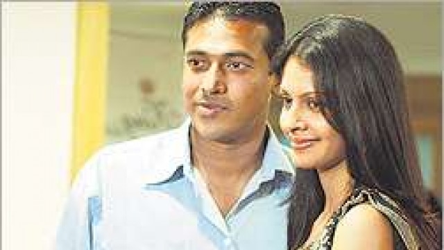 Mahesh can beat me with his left hand: Shvetha Bhupathi