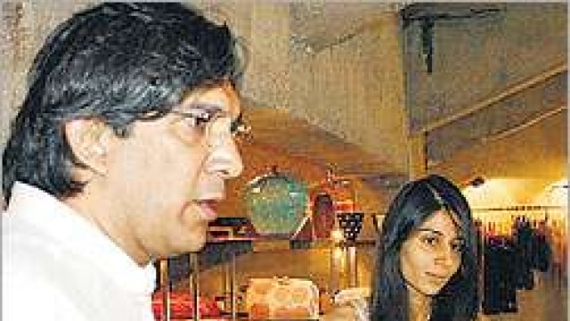 ‘I can imagine Sachin Tendulkar driving up here in his Ferrari’