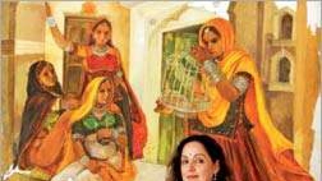 'I am ready to work with Dharamji'