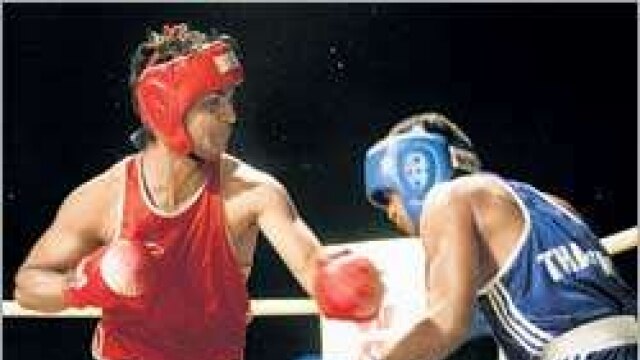 Ruia College declared champions