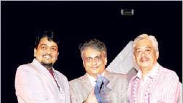 DNA wins Asian design award