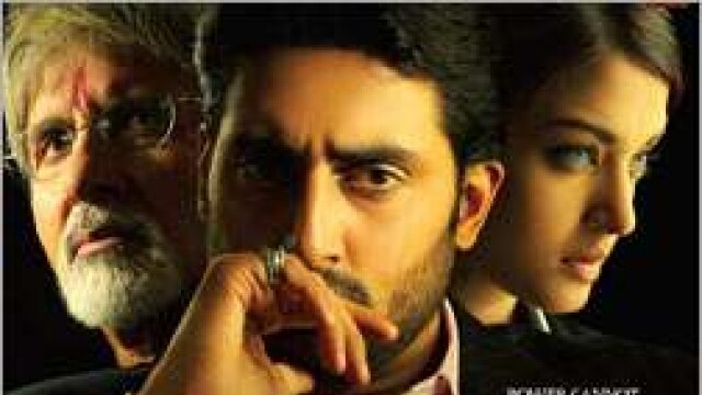 Welcome back, Mr Varma