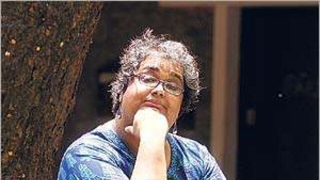 How the F word got Pramada laughing
