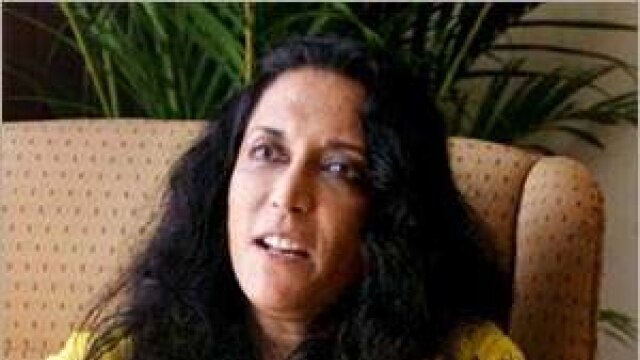 Deepa Mehta picks debutant actor for major role