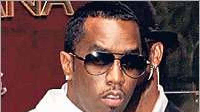 P Diddy is a man of many talents
