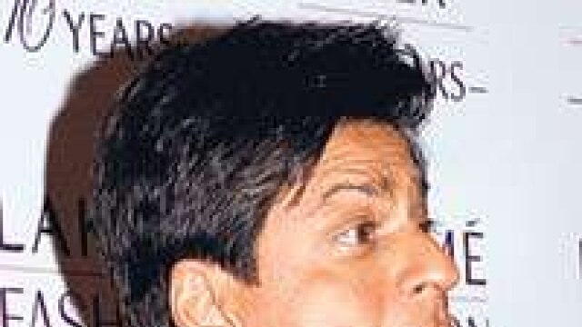SRK to make 'Fauji' sequel? SRK to make 'Fauji' sequel?