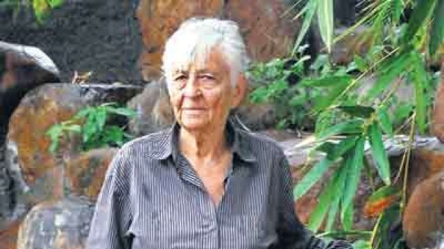 The 'firang' fixation