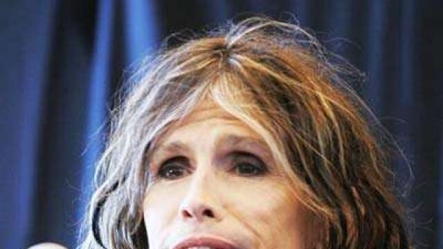 Steven Tyler completes 30 days of 'intensive sobriety treatment'