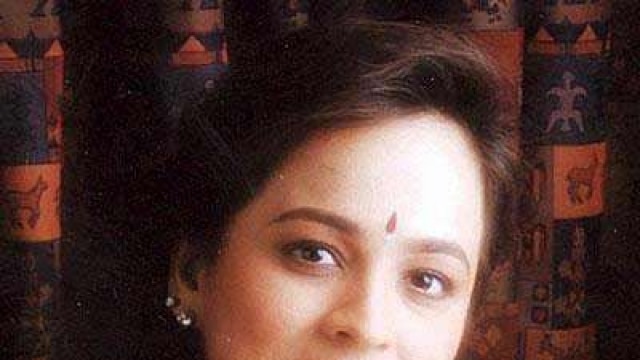 Smita Thackeray to join Congress