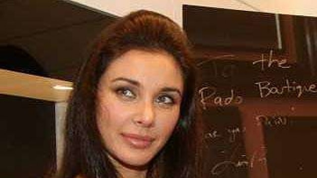 Lisa Ray: Cancer-free and ready to re-embrace India