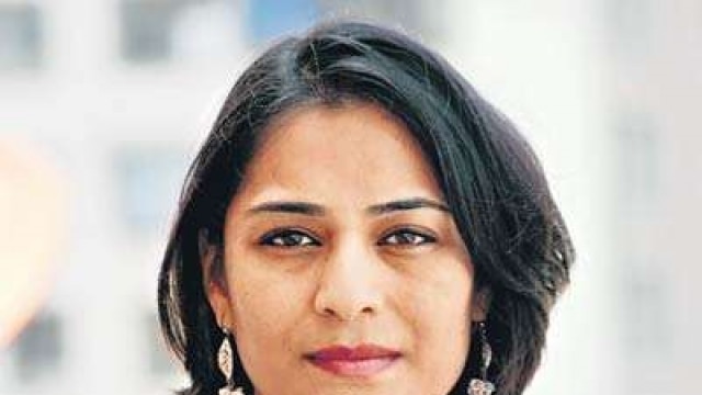 Tracing art’s roots, Rekha Rana