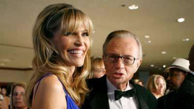 Larry King, wife need more time before divorce decision