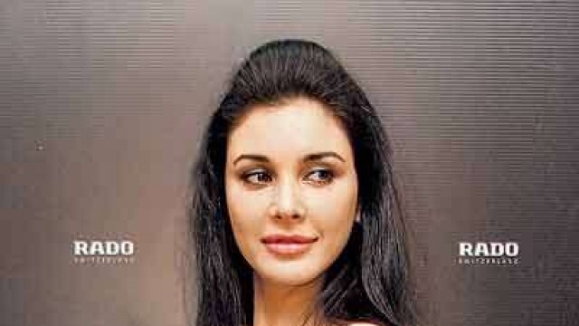 Barbara Mori, Lisa Ray clear cancer myths