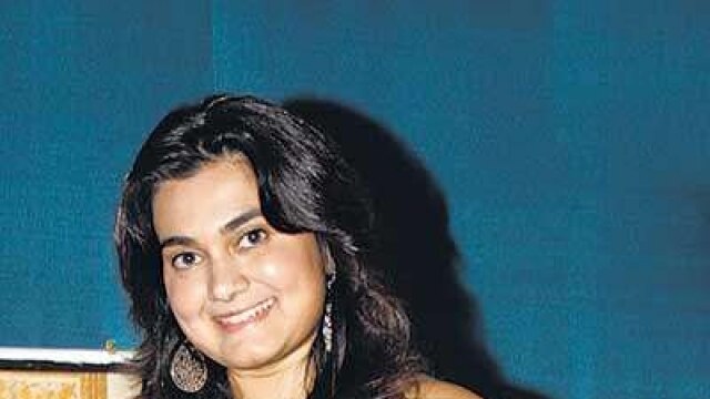 'A Personal War' is an incredibly touching play, says Divya Palat