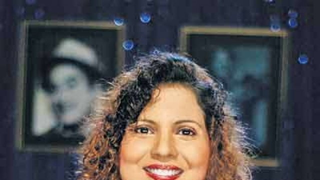 Singer Hema Sardesai talks about her passion for the social cause and ...
