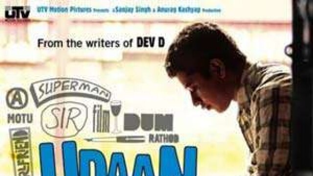 Review: 'Udaan' is a touching tale of adolescence