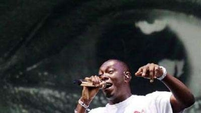 Rapper Dizzee Rascal, The xx tipped for Mercury Prize