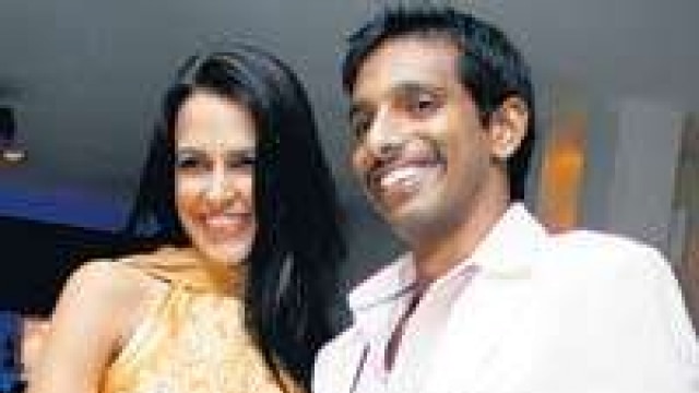 Ritwik Bhattacharya won’t miss Neha Dhupia