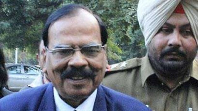 Ruchika case: SPS Rathore again applies for parole