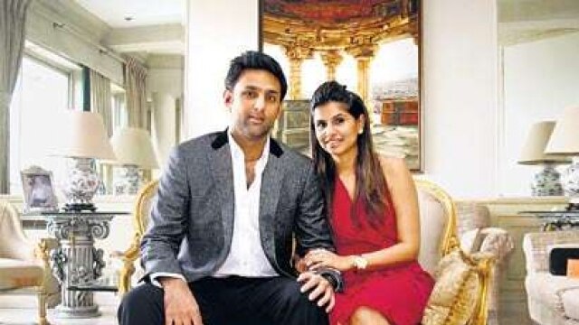 It’s like marrying your best friend: Gaurav Assomull