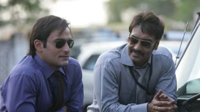 Review: Aakrosh is a must-watch topical thriller