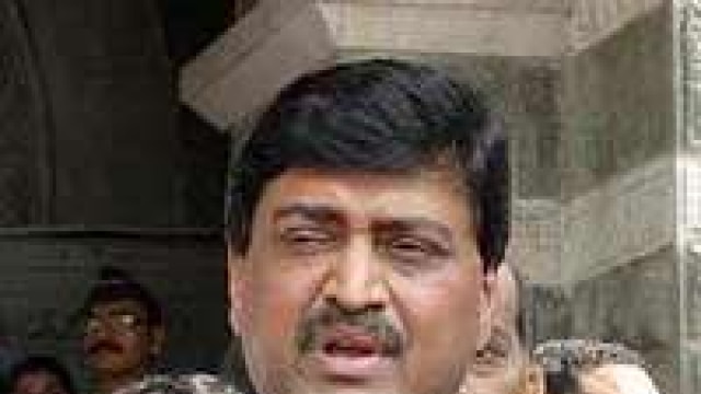 Adarsh Society scam: Ashok Chavan's fate to be decided after November 8