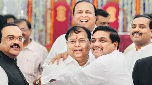 'Maratha raj' in Maharashtra cabinet