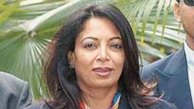 Enforcement Directorate questions corporate lobbyist Nira Radia