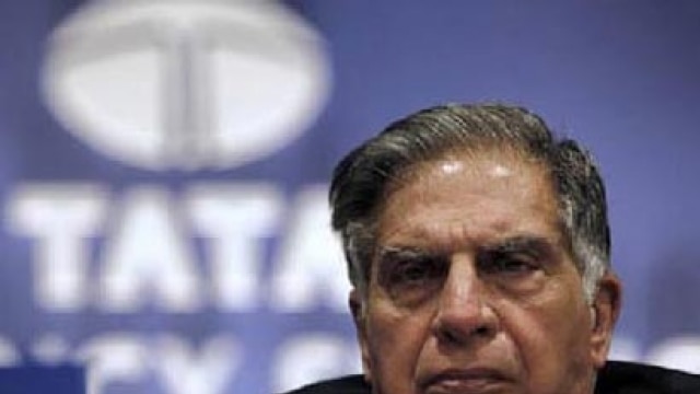 Bring in an auditor and probe 2G scam: Ratan Tata
