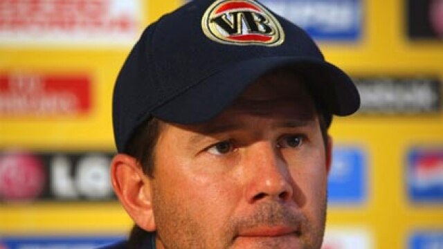 Angry Ricky Ponting slams TV referral system as ‘blight on game’