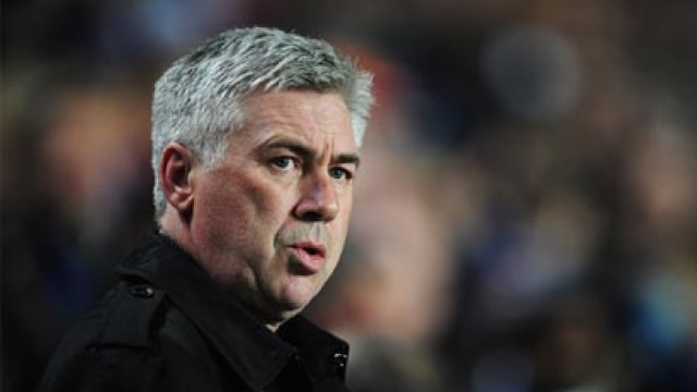 Carlo Ancelotti angry and confused by Chelsea's fall from grace