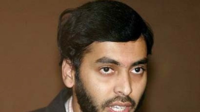 Australia apologises to Mohammad Haneef; admits mistake