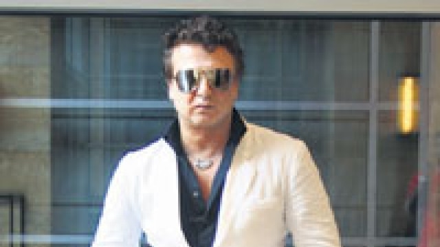 I have learnt to value life: Rohit Bal