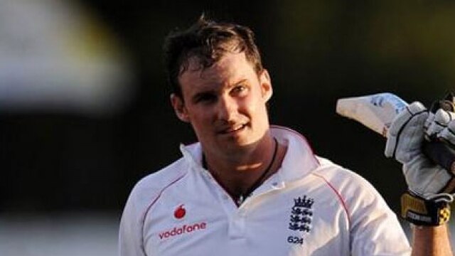 It is time to play good, smart, intelligent cricket: Andrew Strauss