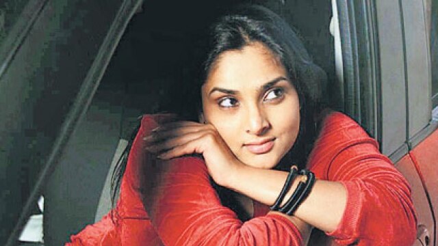 Ramya all set to motivate Bangalore's youth to become politically active