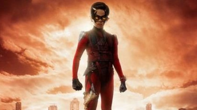 'Zokkomon' could have had more power and punch