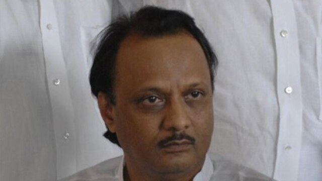 Ajit Pawar dismisses link with Adarsh scam