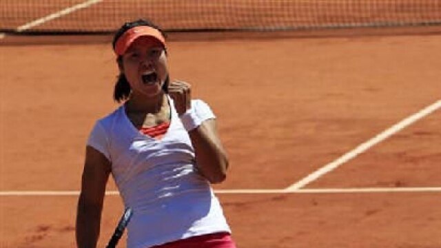 French Open: Li Na bidding for Asian grand slam breakthrough