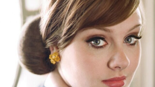 Single Adele eyes ‘ginger’ Prince Harry