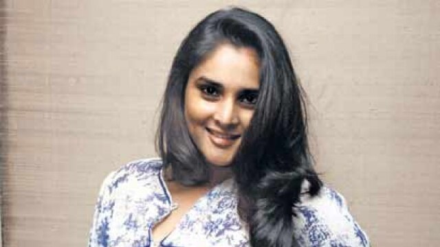 Sandalwood actress Ramya excited about new film
