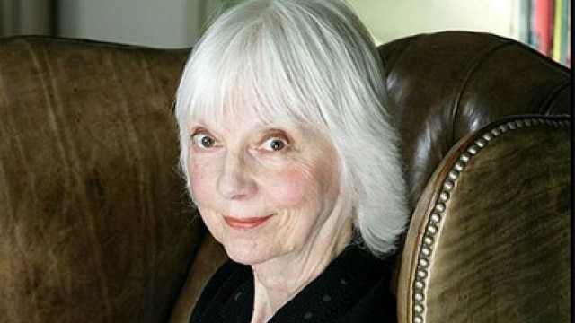 British actress Anna Massey dies at 73