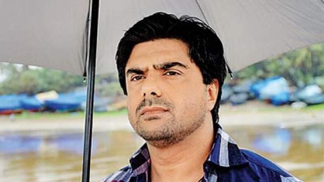 Samir Soni talks about his role in ' Parichay'