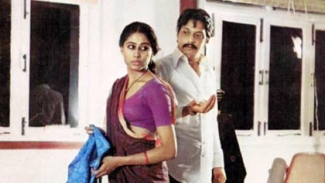 25 years on, remembering Smita Patil