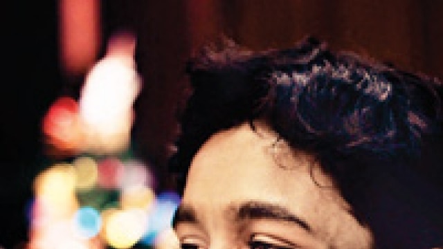 Artistes are capable of moulding young minds: Vineeth Vincent